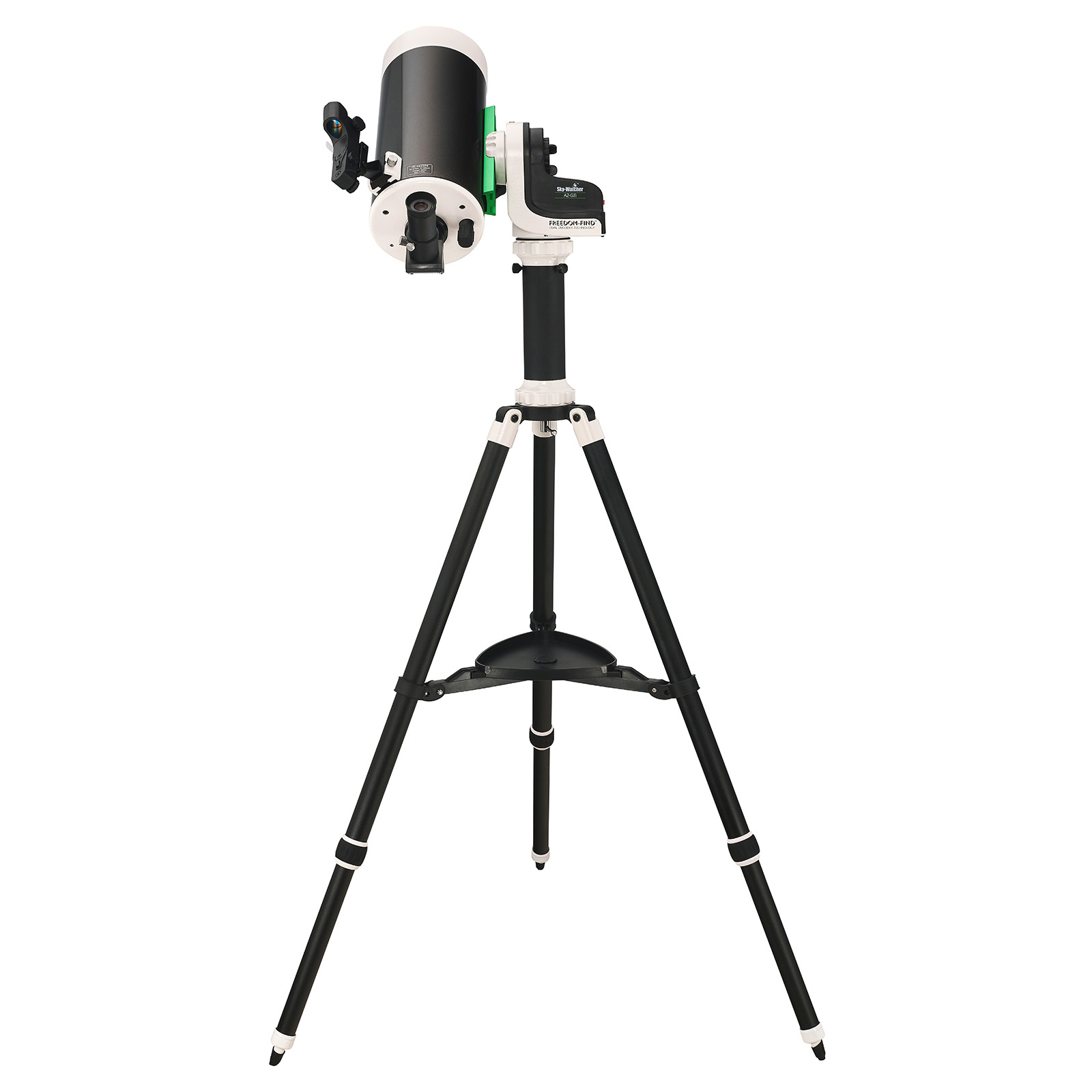 Sky-Watcher SkyMax-127 AZ GTi | First Light Optics